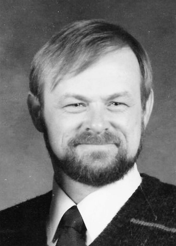 James Quinton Thrall | News, Sports, Jobs - News and Sentinel